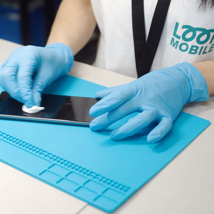 About us – Loop UK