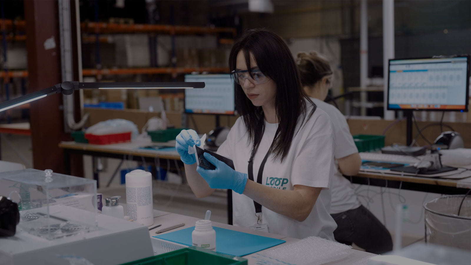 About us – Loop UK