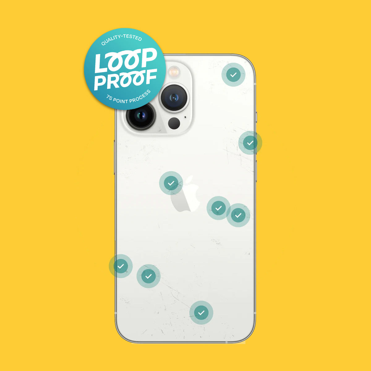 About us – Loop UK